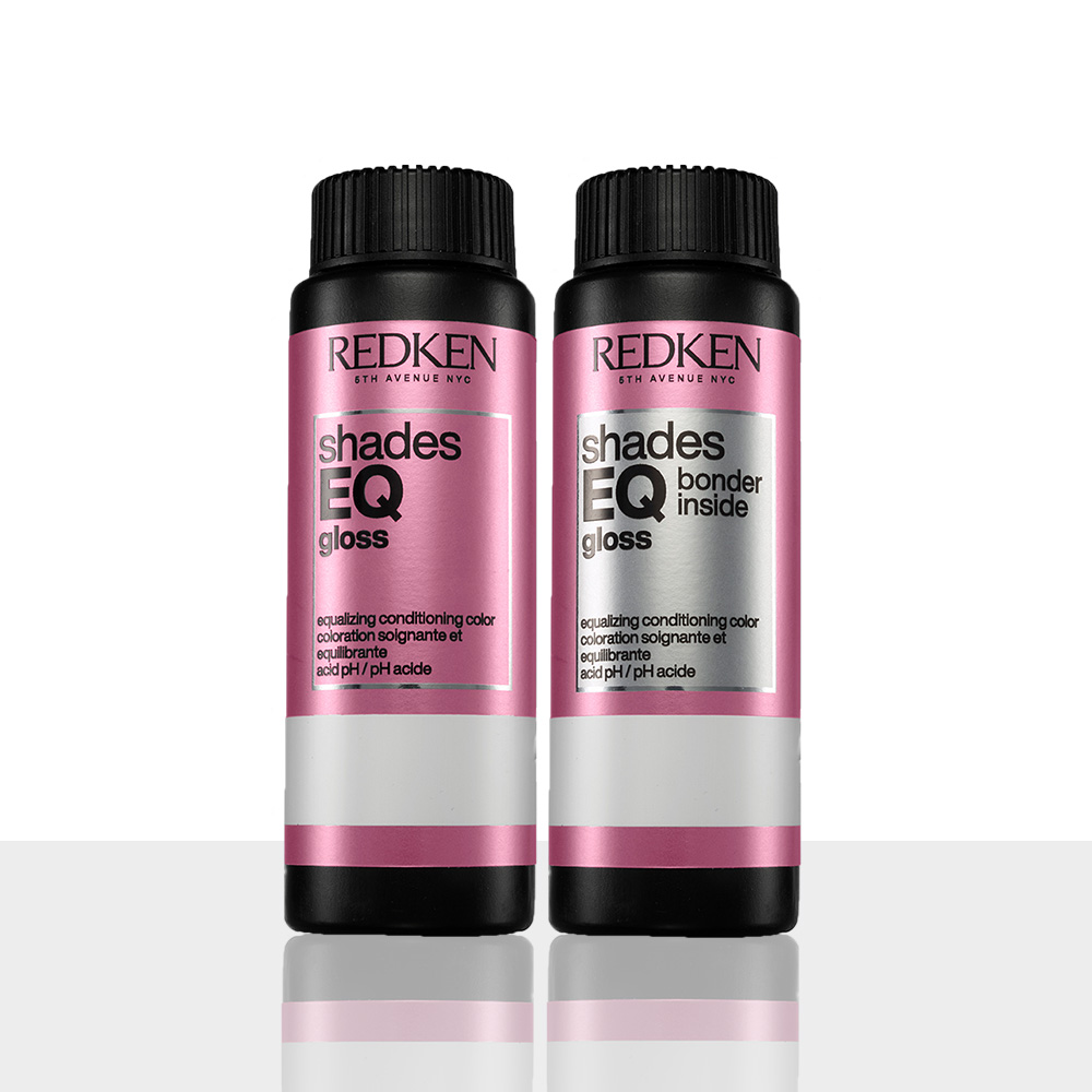 Redken | L'Oréal Partner Shop